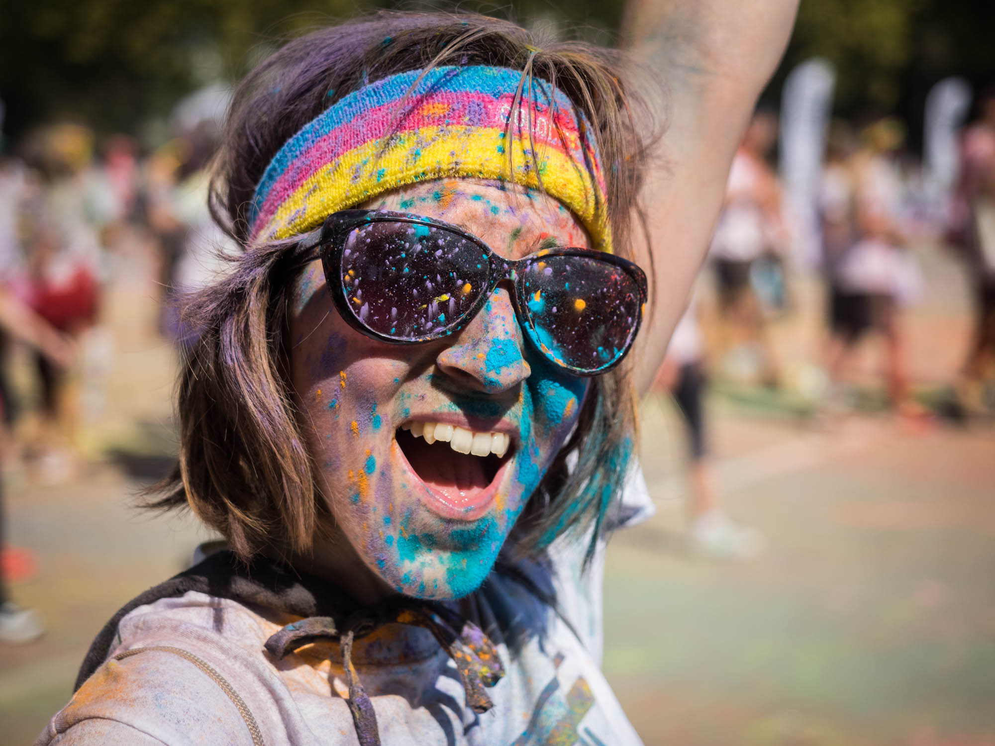 Colorful